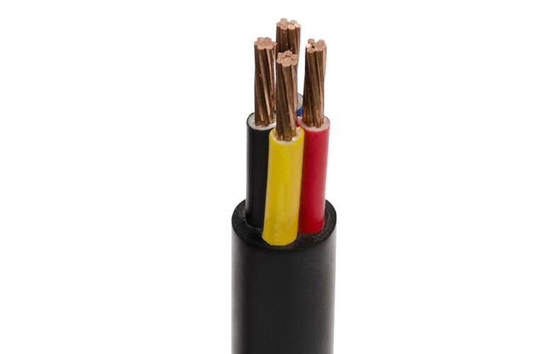Low Voltage Cables - Elsewedy Website